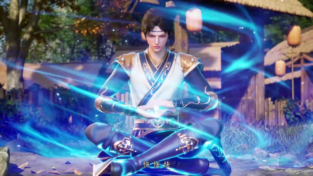 Hidden Sect Leader episode 36 | Multi Sub | Anime 3D | vip110.vip─影片 ...