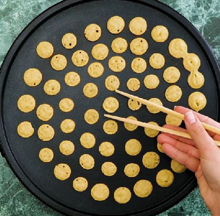 Snacktastic! Quick & tasty snack ideas to surprise your guests! - video ...