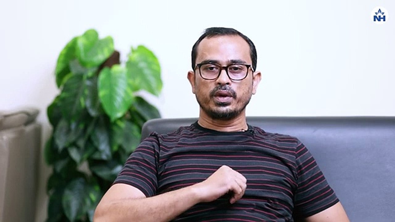 सिर दर्द ka treatment _ Dr Pravin Thomas _ Patient Success Story ...