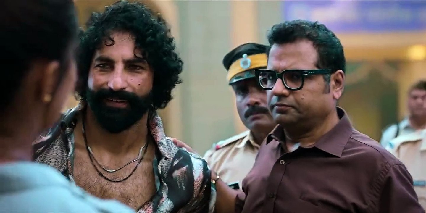 Bad Cop S01E04 WEB-DL Hindi 720p - video Dailymotion