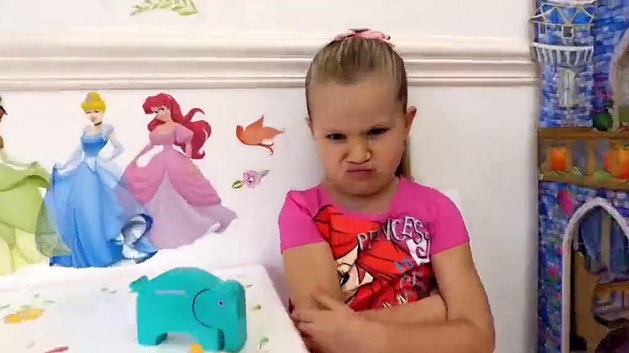 Daina and Roma make a fun - video Dailymotion