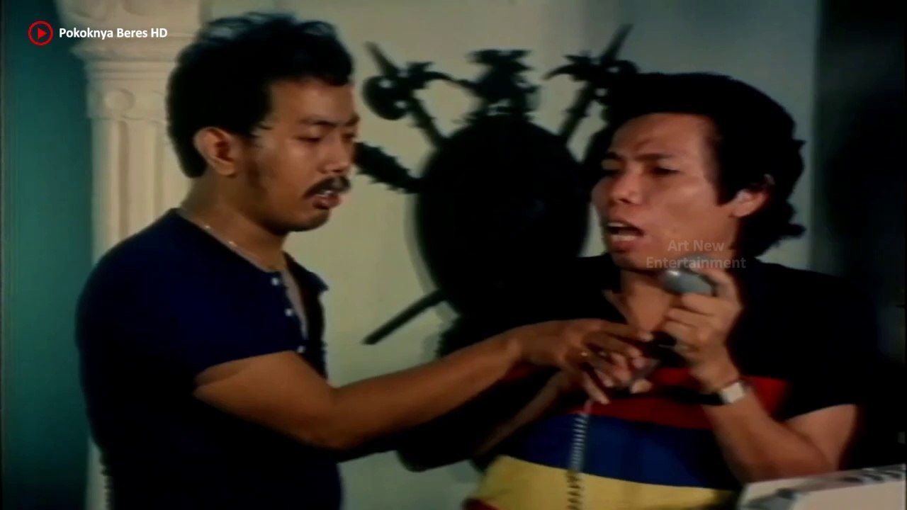 WARKOP DKI (POKOKNYA BERES) 1983 FULL MOVIE - Video Dailymotion
