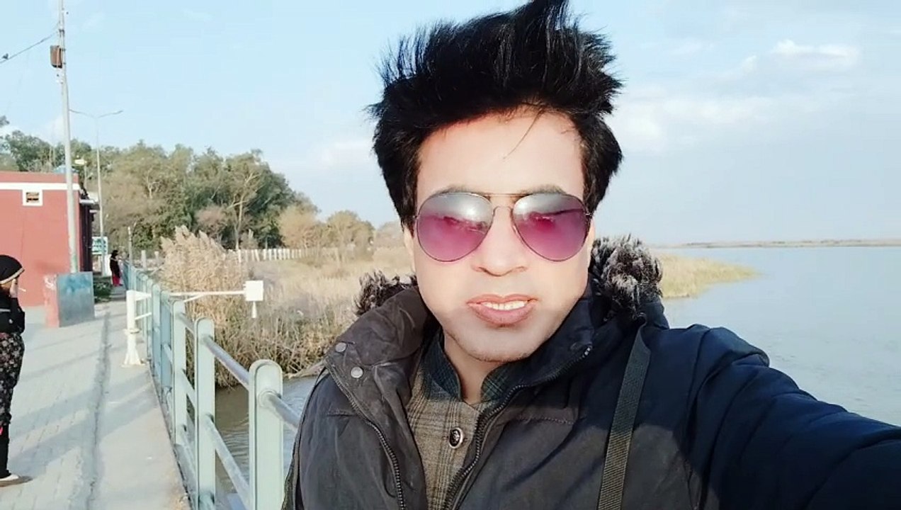 My first vlog shahbaz Warraich - video Dailymotion