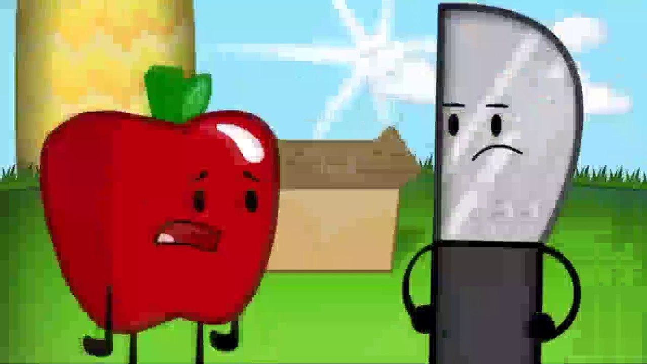 Inanimate Insanity II - S2E5 (Full Episode) - video Dailymotion