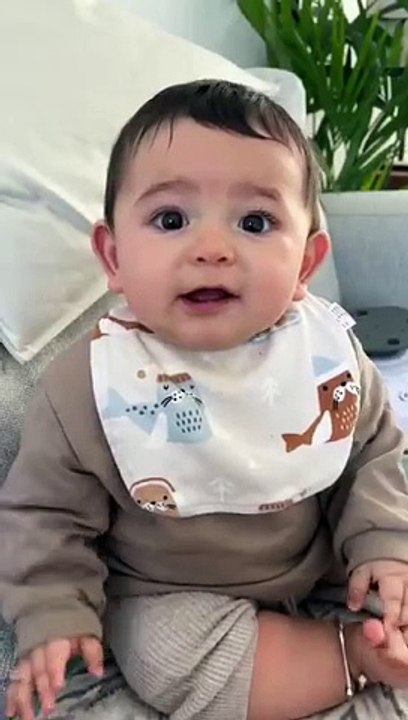 cute baby baba - video Dailymotion