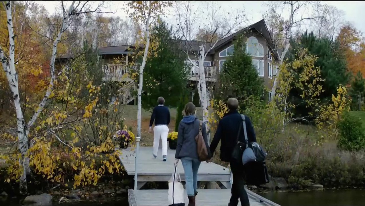 The Privileged | movie | 2013 | Official Trailer - video Dailymotion