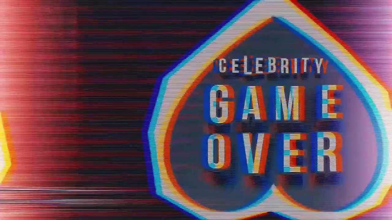 Celebrity Game Over | show | 2022 | Official Teaser - video Dailymotion