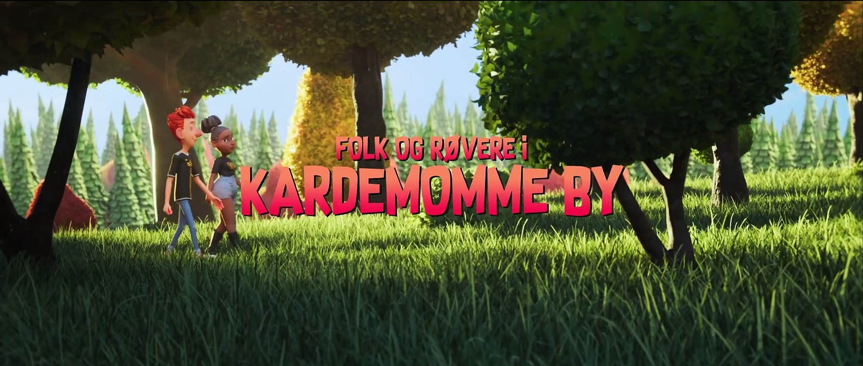Spermageddon | movie | 2025 | Official Teaser - video Dailymotion