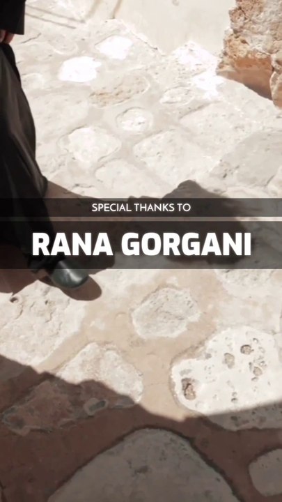 Dance Rana Gorgani - Black Scorpion Music - Rebel - Setar Siavash ...