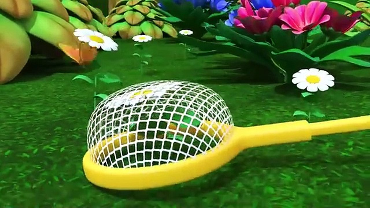 Ouchie Ouch! Song | Boo Boo Lalafun Nursery Rhymes & Kids Songs - video ...