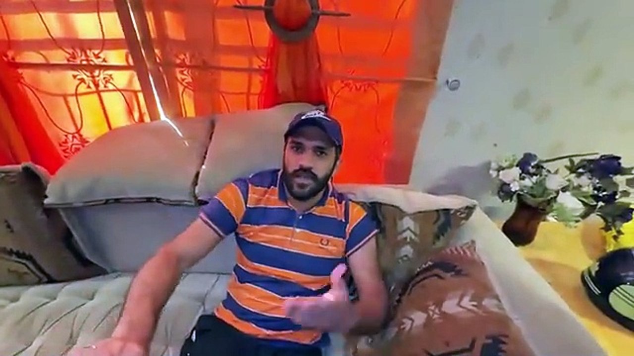 Dogar saying yes to rajab sara badla le liya - video Dailymotion