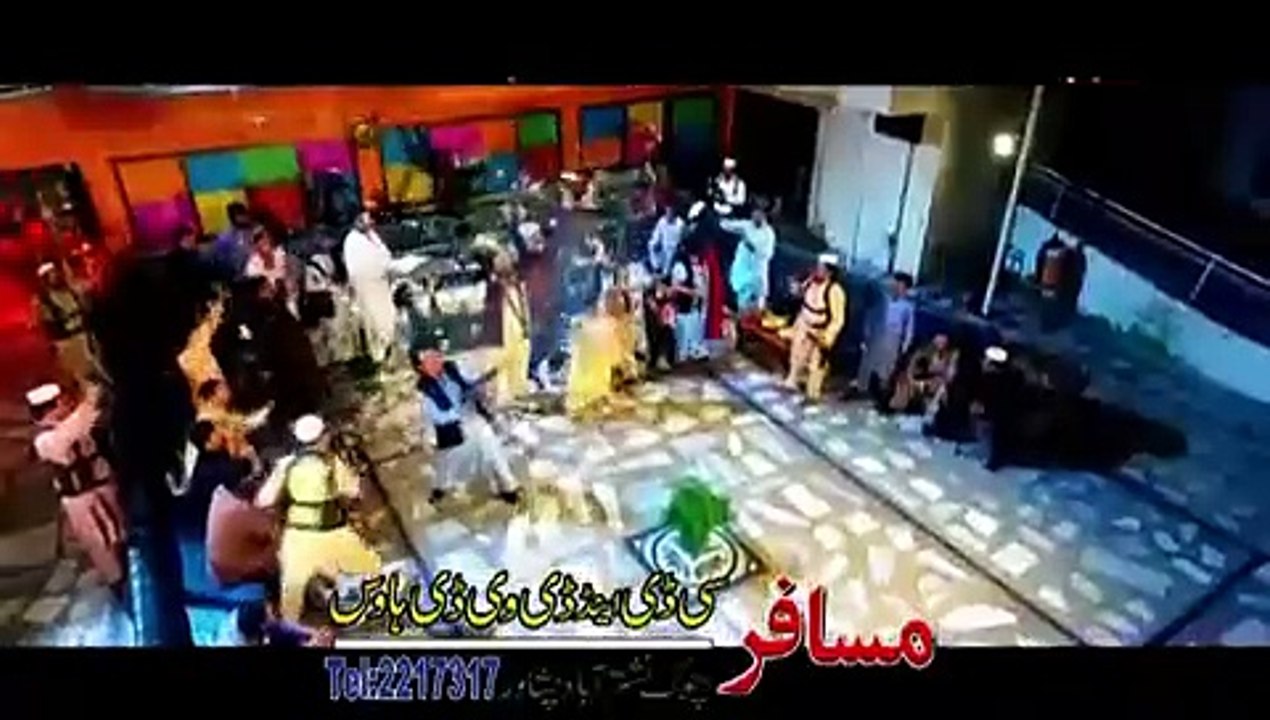 Pashto_Film_Ghulam_Song_-_Charsyan_Lewani_Shewi_Di-_Sitara_Younas ...