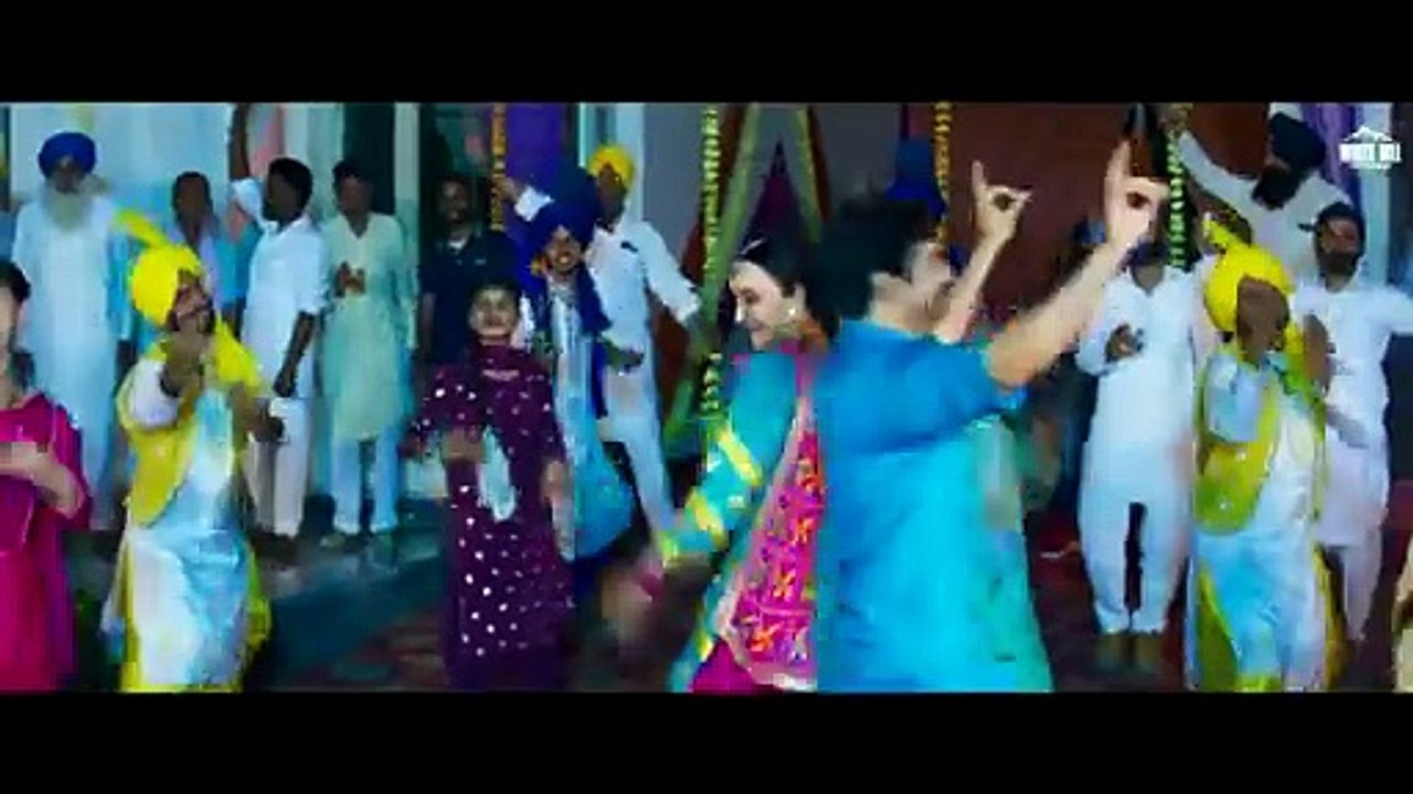 Jatti_15_Murrabean_Wali__Official_Trailer__Gugni_Gill____Aarya_Babbar ...