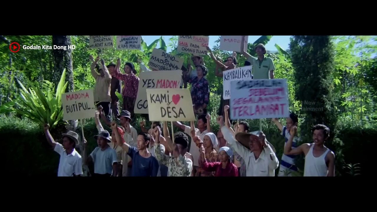 WARKOP DKI (GODAIN KITA DONG) 1989 FULL MOVIE HD - Video Dailymotion