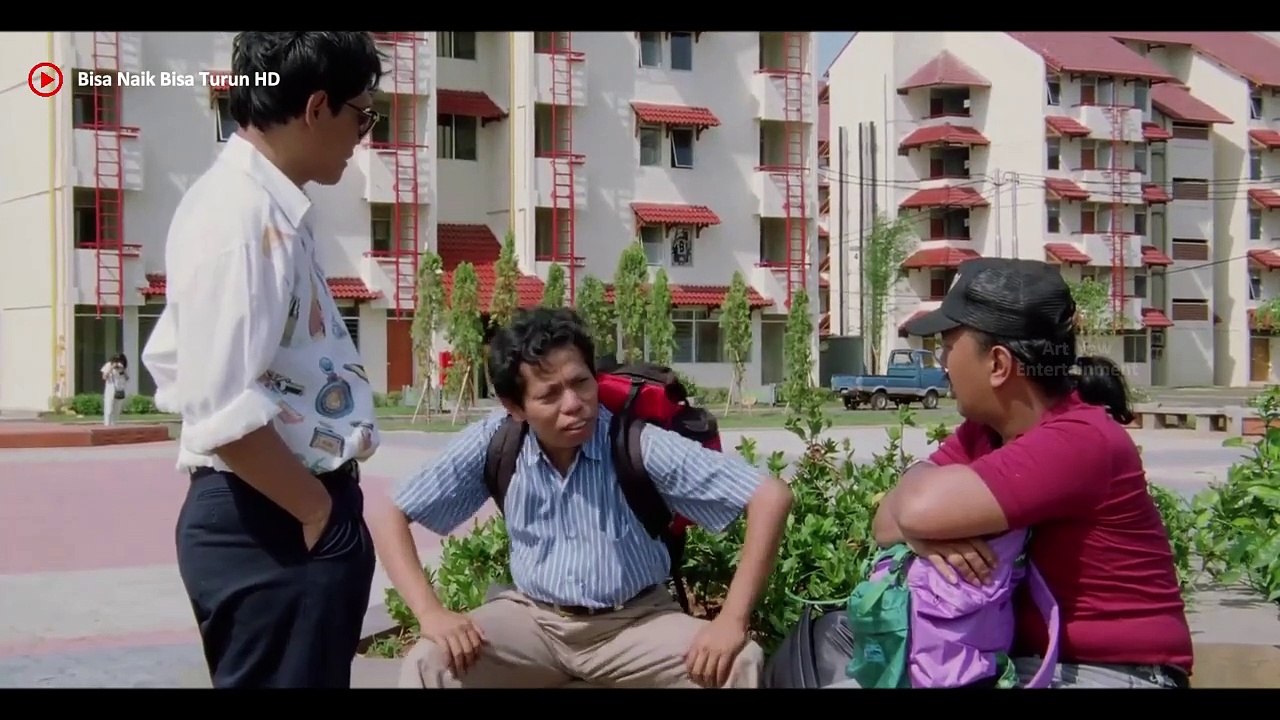 WARKOP DKI (BISA NAIK BISA TURUN) 1991 FULL MOVIE HD - Video Dailymotion