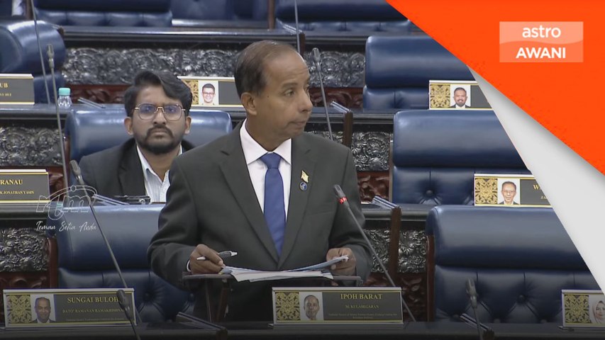 Kertas siasatan buli siber mendiang Esha dirujuk AG | Astro Awani