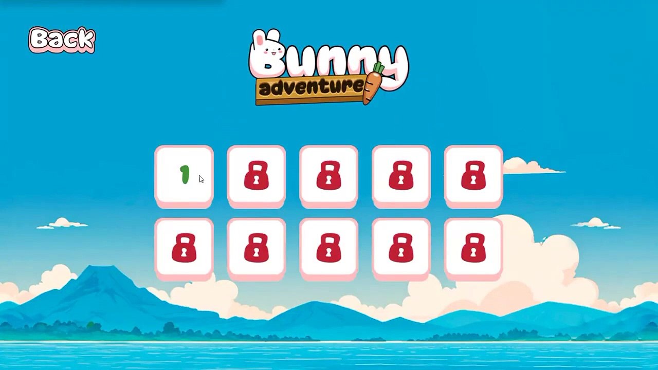 Bunny Adventure Walkthrough - video Dailymotion