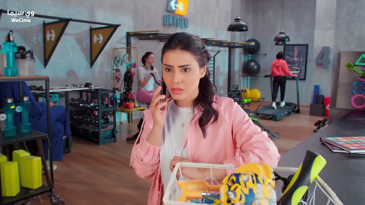 مشاهدة مسلسل مجمع 75 حلقة 106 (2024) - فيديو Dailymotion