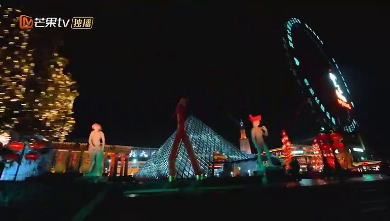 Bright Time Ep 18 Eng sub - video Dailymotion