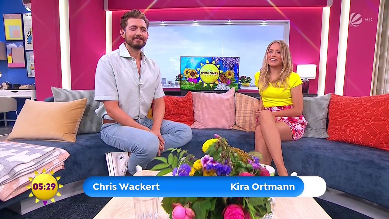 Kira Ortmann FFS (15/07/2024) - Vidéo Dailymotion