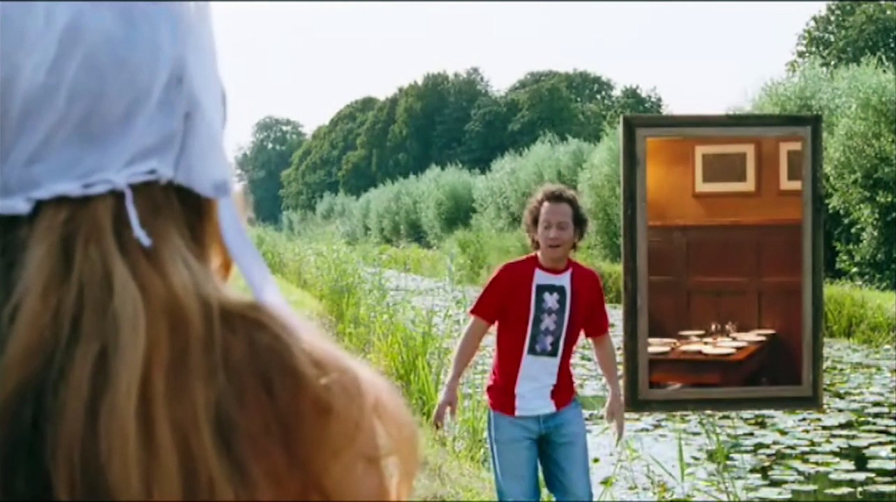 One of the Funniest Movie Scenes Ever(1080P_HD) - video Dailymotion