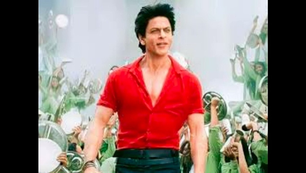 Jawan Full Movie 2023 Full HD | Shah Rukh Khan | Nyantara | Vijay ...