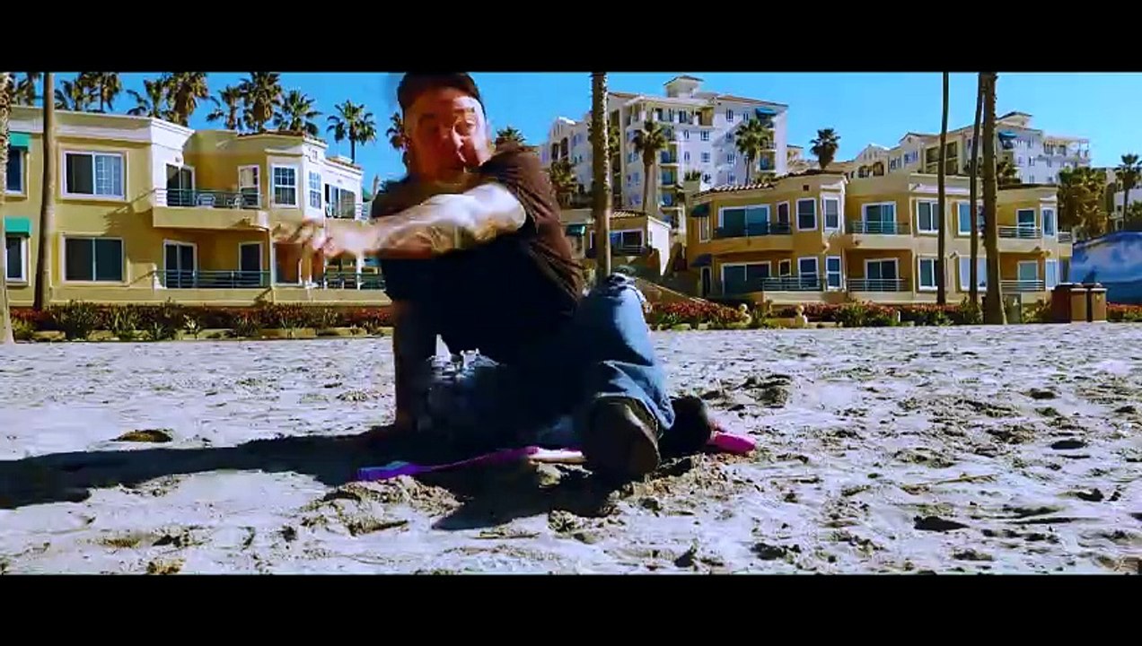 APEX PREDATORS 2 The Spawning Movie - video Dailymotion