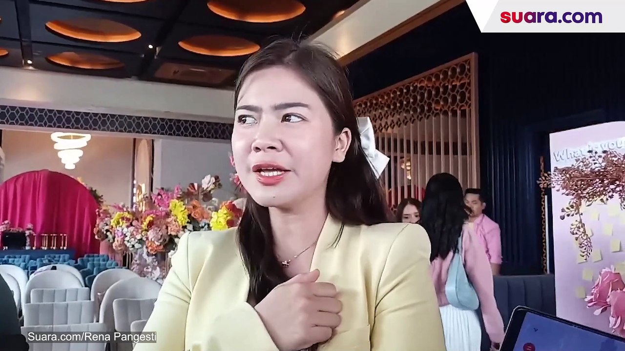 Jadi Ibu Rumah Tangga, Felicya Angelista Buktikan bisa Sukses sebagai Pengusaha - Video Dailymotion