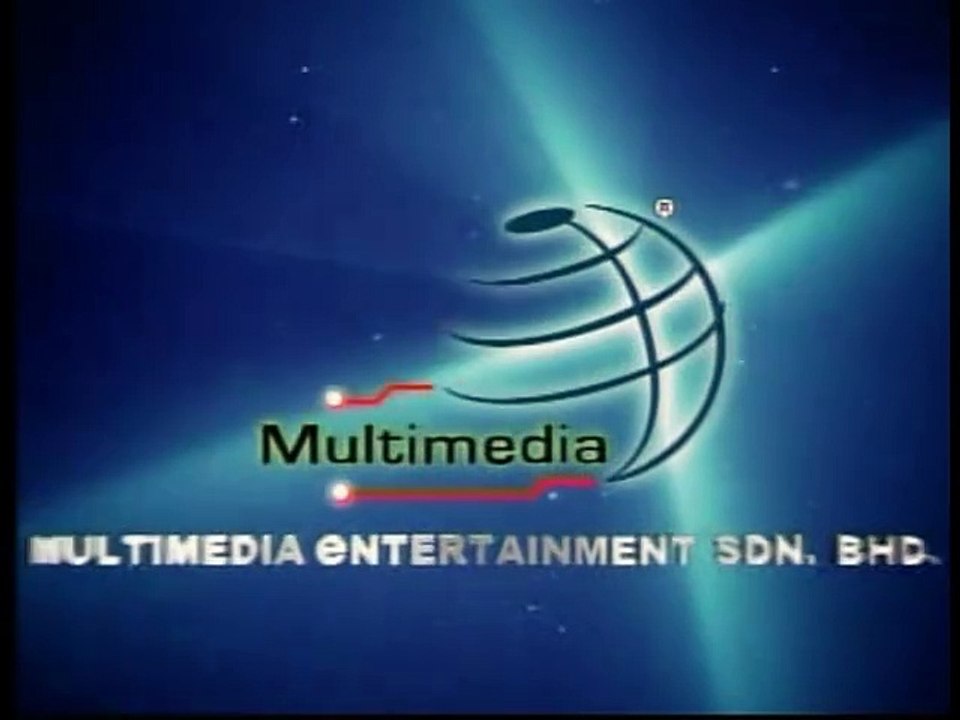 Multimedia Entertainment Sdn. Bhd. (Company Address), TVBI Logo with ...