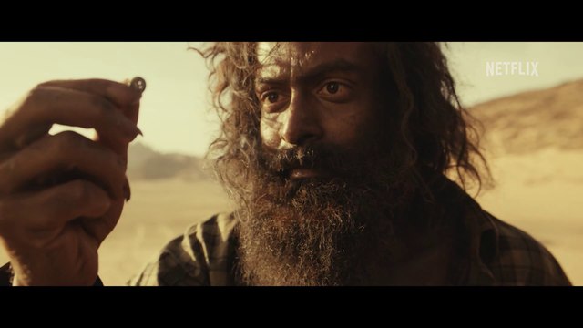 The Goat Life | Schauspieler & Crew | Moviepilot.de