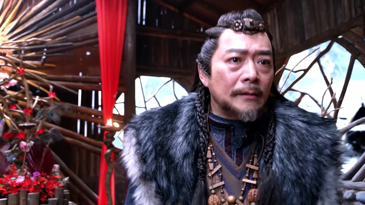 The World of Fantasy S01 E6 Hindi Dubbed | Hub4You - video Dailymotion