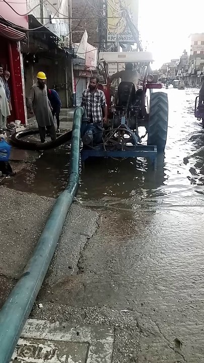 Sadiq abad road - video Dailymotion