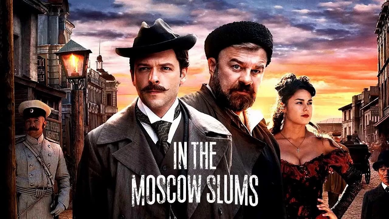 In the Moscow Slums (2023) (Rus) HD - video Dailymotion
