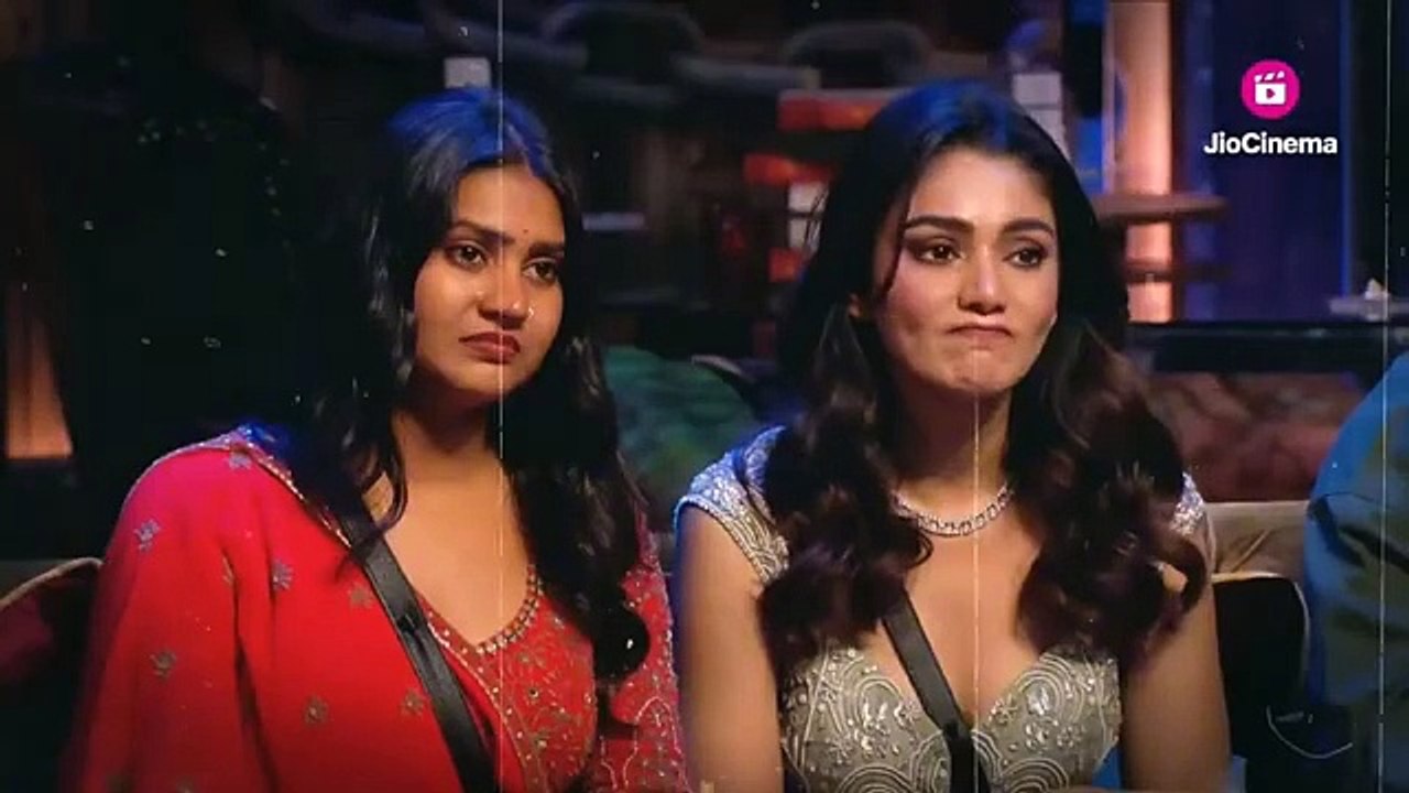 Bigg Boss Angry on Adnaan 07 | Bigg Boss Evict Adnaan 07 ? |Bigg Boss ...