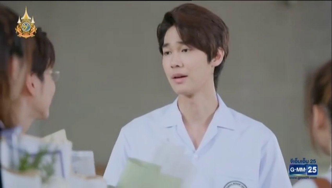 เพราะเธอคือรักแรก ตอนที่ 14 (EP.14) วันที่ 16 กรกฏาคม 2567 ย้อนหลัง - วิดีโอ Dailymotion