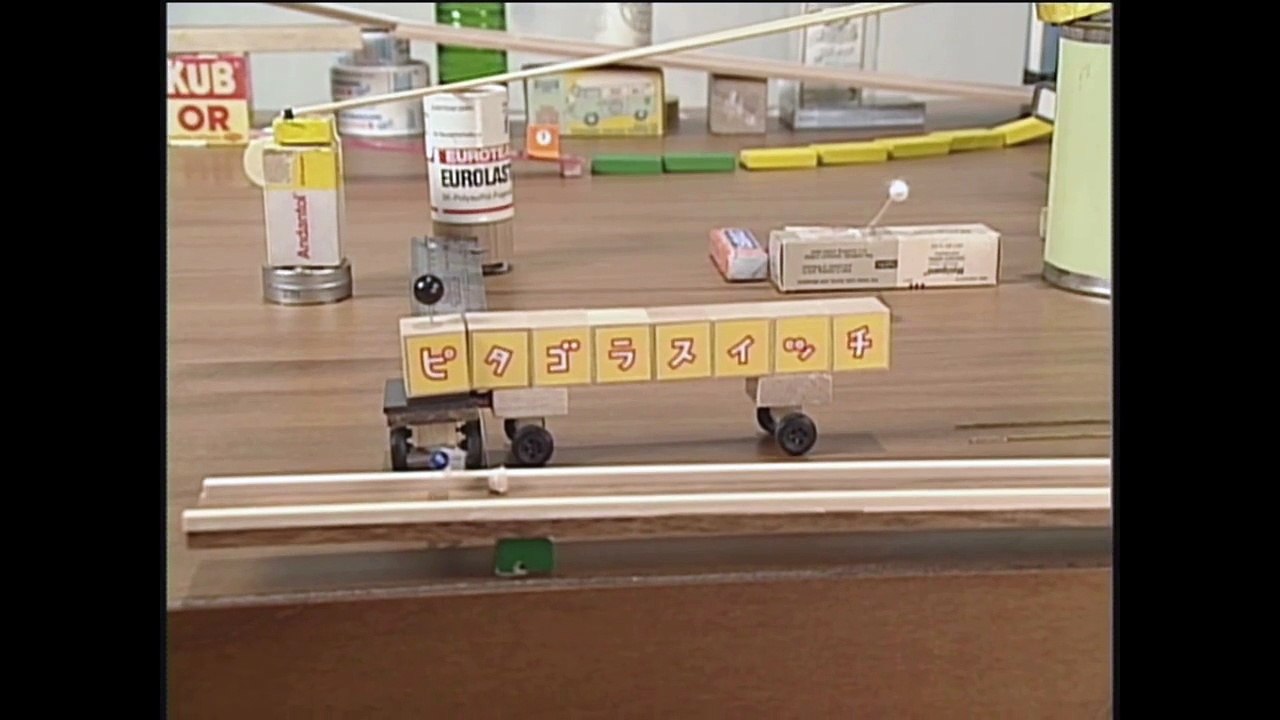 Pitagora Switch Devices 1-100 (Part 8) - Vídeo Dailymotion