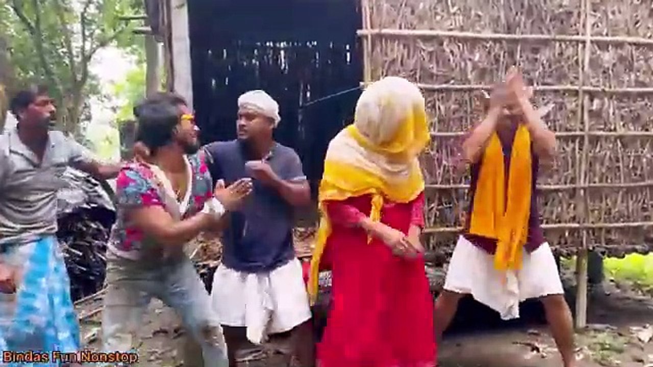 Love_Matter_Ladki_Baaz____Fasa_-_Fasi_New_Funny_Comedy_Video____Bindas_Fun_Heroes(360p) - video ...