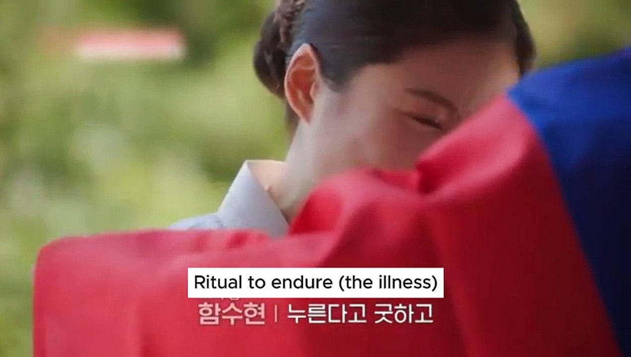 Possessed Love (Behind the scenes) Vietsub_ Phản ứng của thầy và pháp sư về show ep 2 (part 2 ...