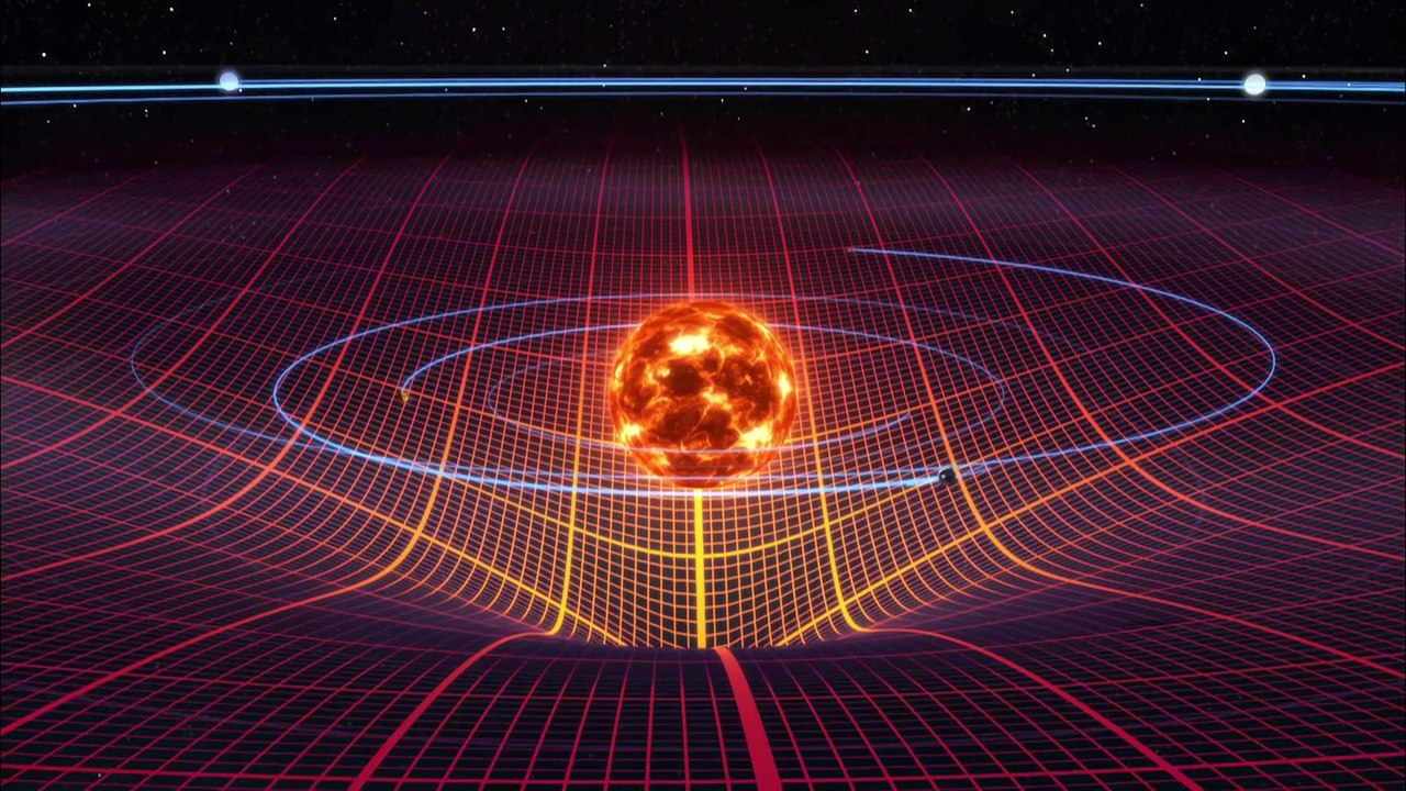 How the Universe Works - S01E07 - Solar Systems - video Dailymotion