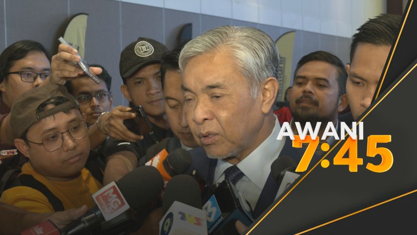 Calon UMNO DUN Nenggiri diumum tempoh terdekat | Astro Awani
