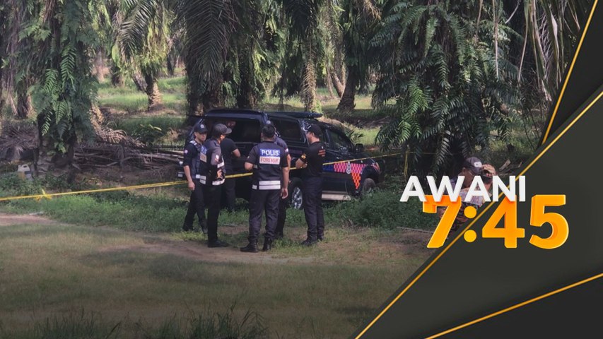 Polis teruskan operasi di lokasi kedua | Astro Awani