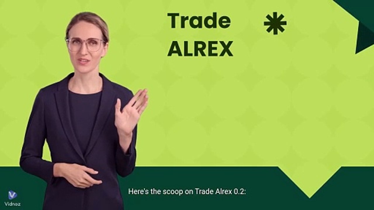 Trade 6000 Alrex Yorumlar-{Gerçek ya da sahte}-Ticaret Stratejinizi ...