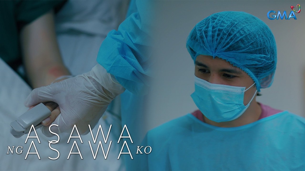 Asawa Ng Asawa Ko: Leon’s and Kuwago’s unwavering love for Billie (Episode 106) - video Dailymotion