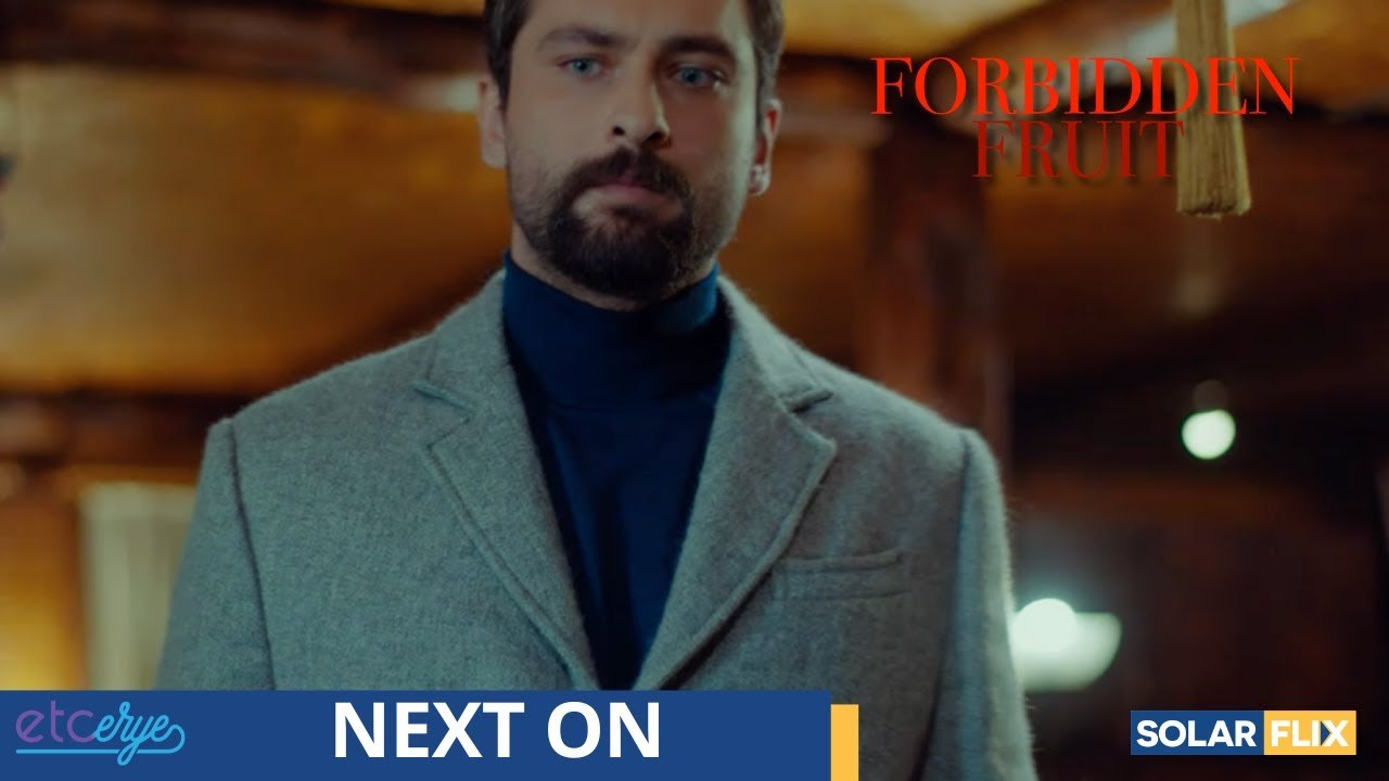 Ingat Emir! Heto na si Uncle Alihan! ¦ Next on Forbidden Fruit Pinoy ...