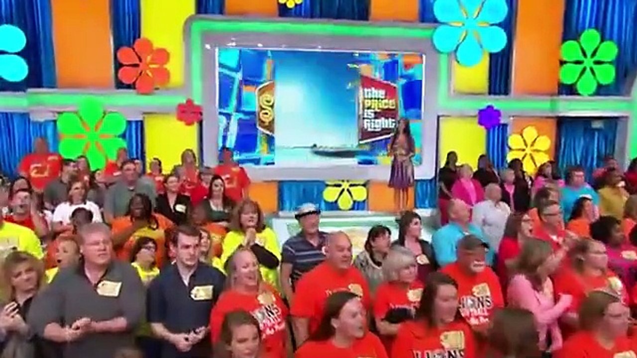 The Price Is Right 5/23/18:Drew Carey's 60th Birthday (FULL EPISODE ...