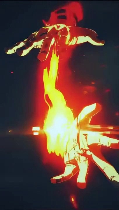 Jujitsu kaisen epic editz - video Dailymotion