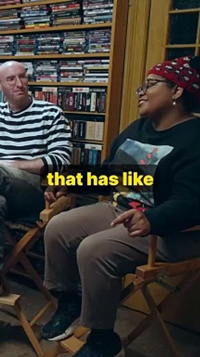 One of the Most Insane TV Scenes Ever | Staff Picks (Movie Debate ...