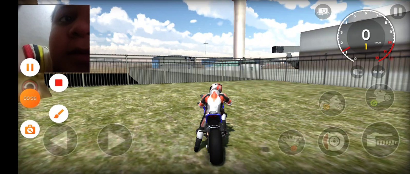 Kawasaki ninja X2R - video Dailymotion