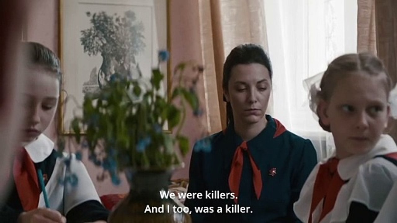 Crime Solving For Beginners | show | 2022 | Official Trailer - video ...