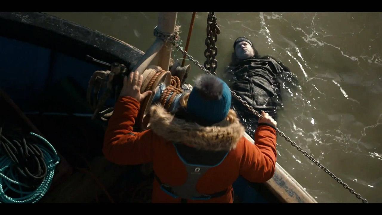 Los casos de Pearl Nolan | show | 2021 | Official Trailer - video Dailymotion